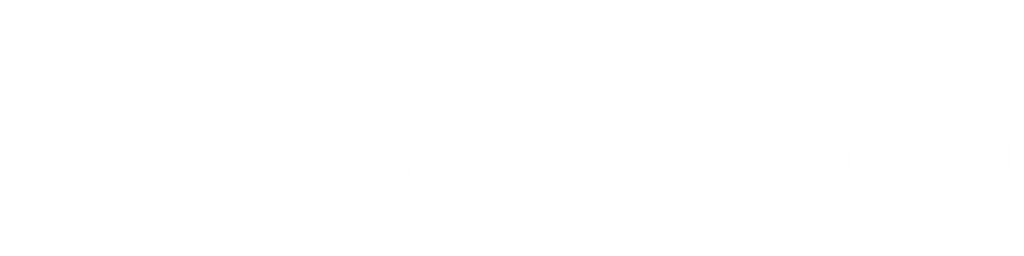 ABOUT - NONDÉ